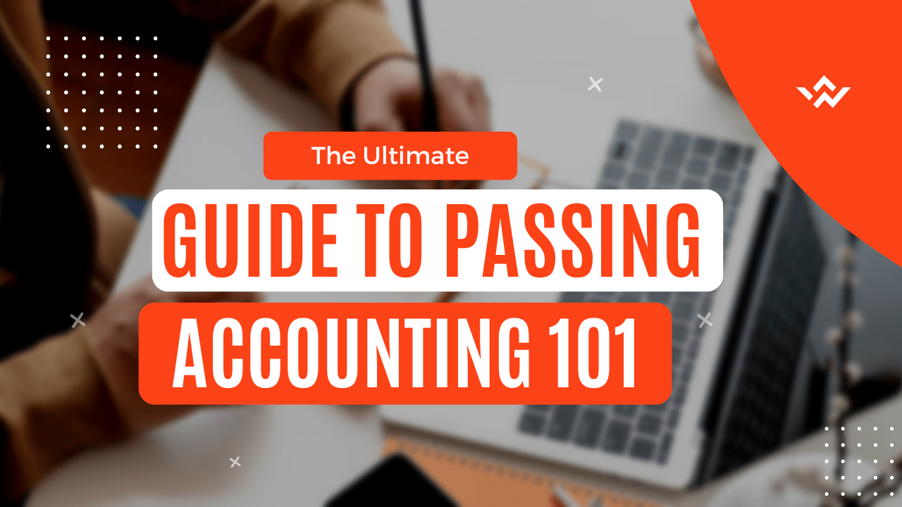 The Ultimate Guide to Passing Accounting 101 || Testbank.zip